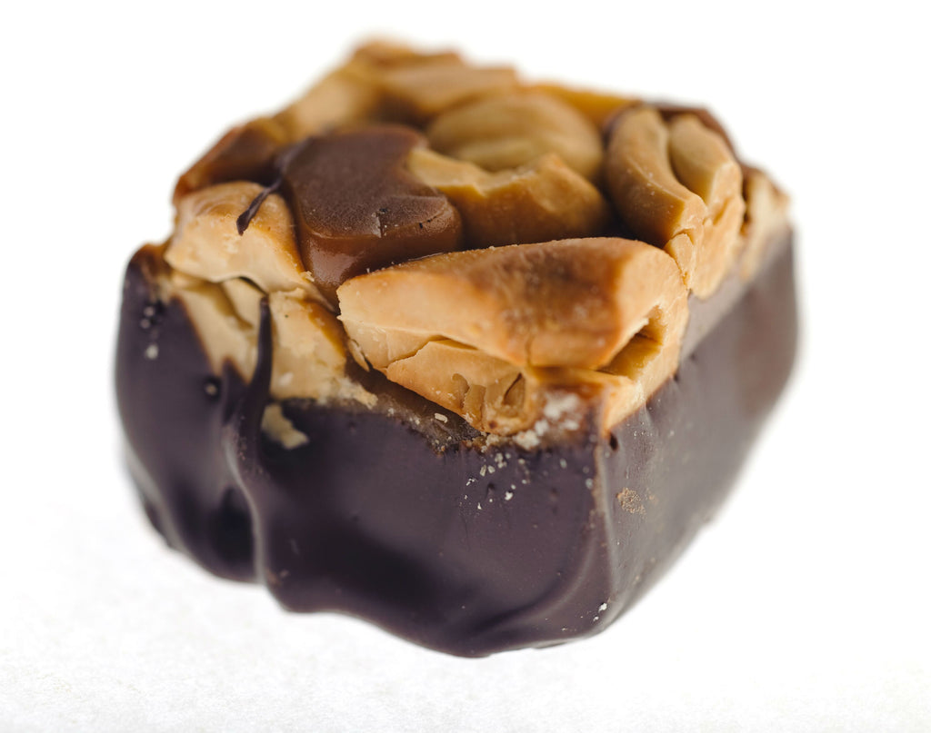 Assorted Caramel – Krause's Chocolates